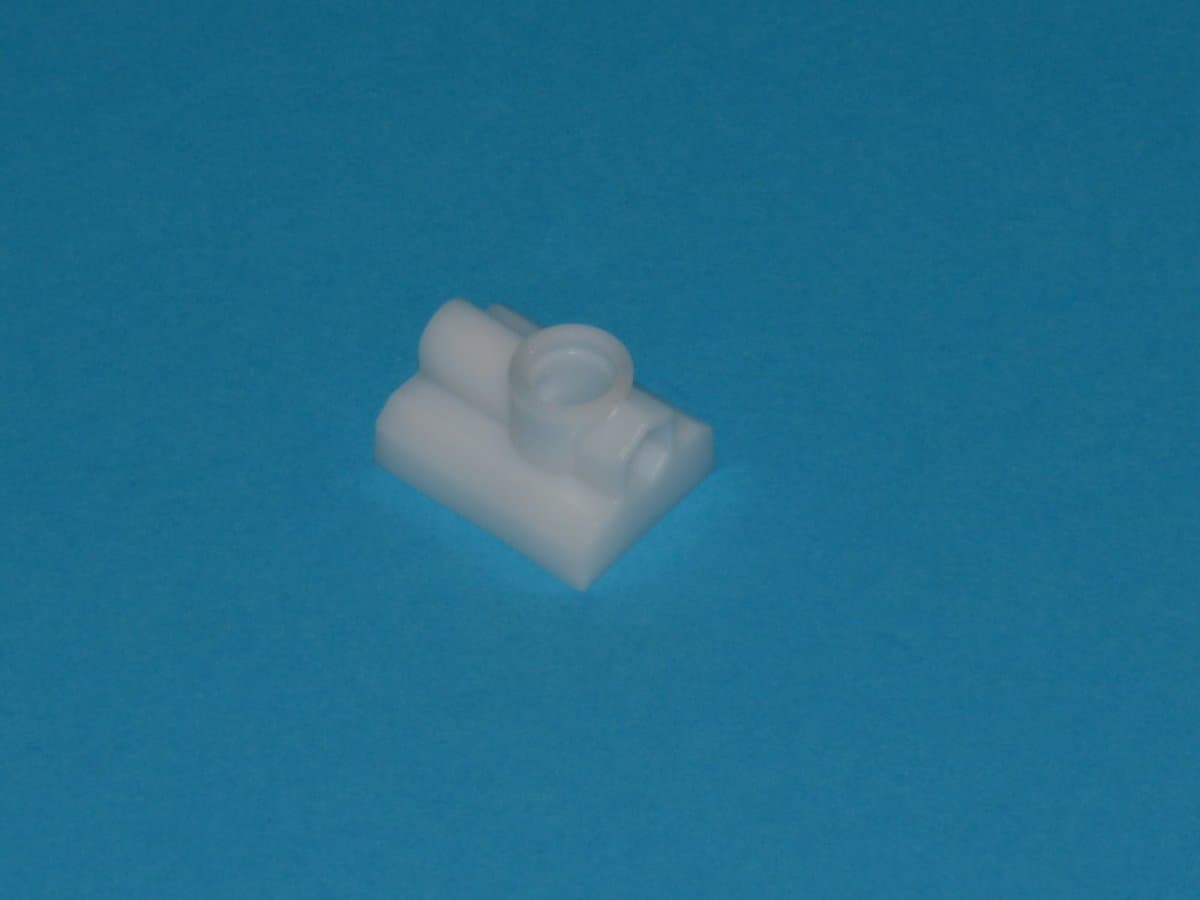 Hisense Dishwasher Nut Spring - G842095